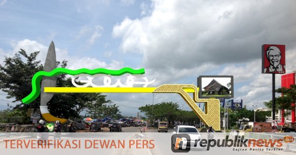 Pembangunan Daerah Pemkab Gowa Terbaik Empat Tingkat Nasional dan ...