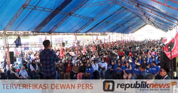 TSM-MO Tegaskan Soreang Basis Utama di Pilwalkot Parepare, Targetkan 70 ...