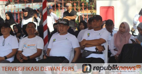 Pemkab Jeneponto Meriahkan Hari Jadi Sulawesi Selatan ke-355 dengan ...
