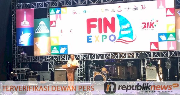 Transaksi BIK 2024 OJK di Makassar Tembus Rp1,4 Miliar