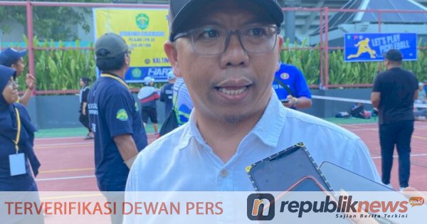 Rasman: Pickleball Akan Jadi Olahraga Populer dan Membanggakan di Kaltim
