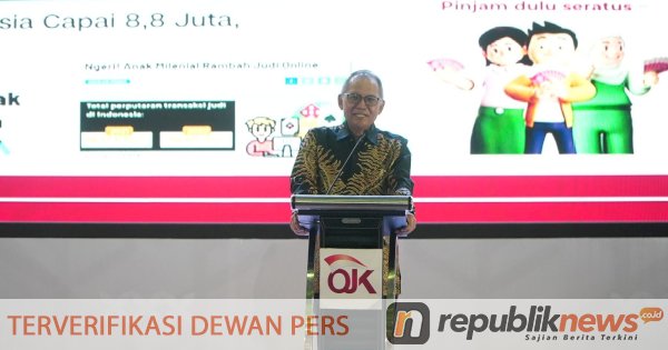 Ogi Prastomiyono: Generasi Muda Wajib Rencanakan Pengelolaan Keuangan ...