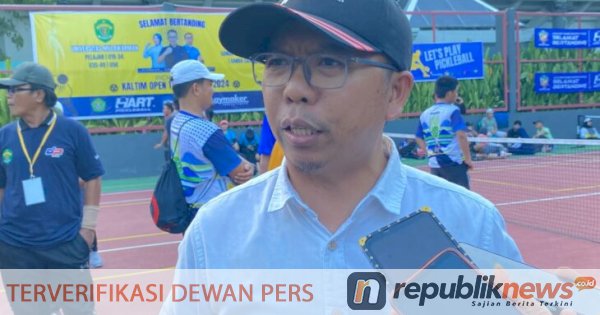 Rasman Tegaskan Pengembangan Atlet Muda Lokal Jadi Fokus Utama Olahraga ...