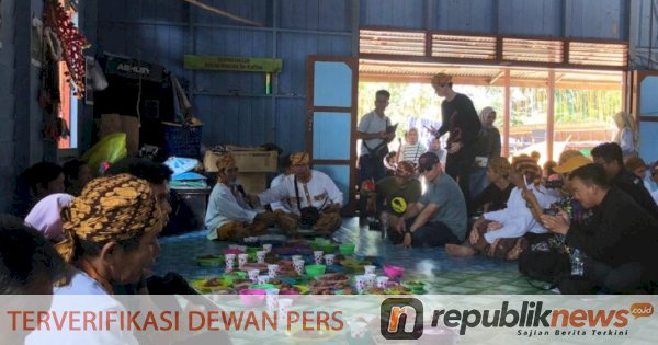 Menjaga Nadi Tanah Kutai: Nutuk Beham dan Semangat Budaya dari Kedang Ipil